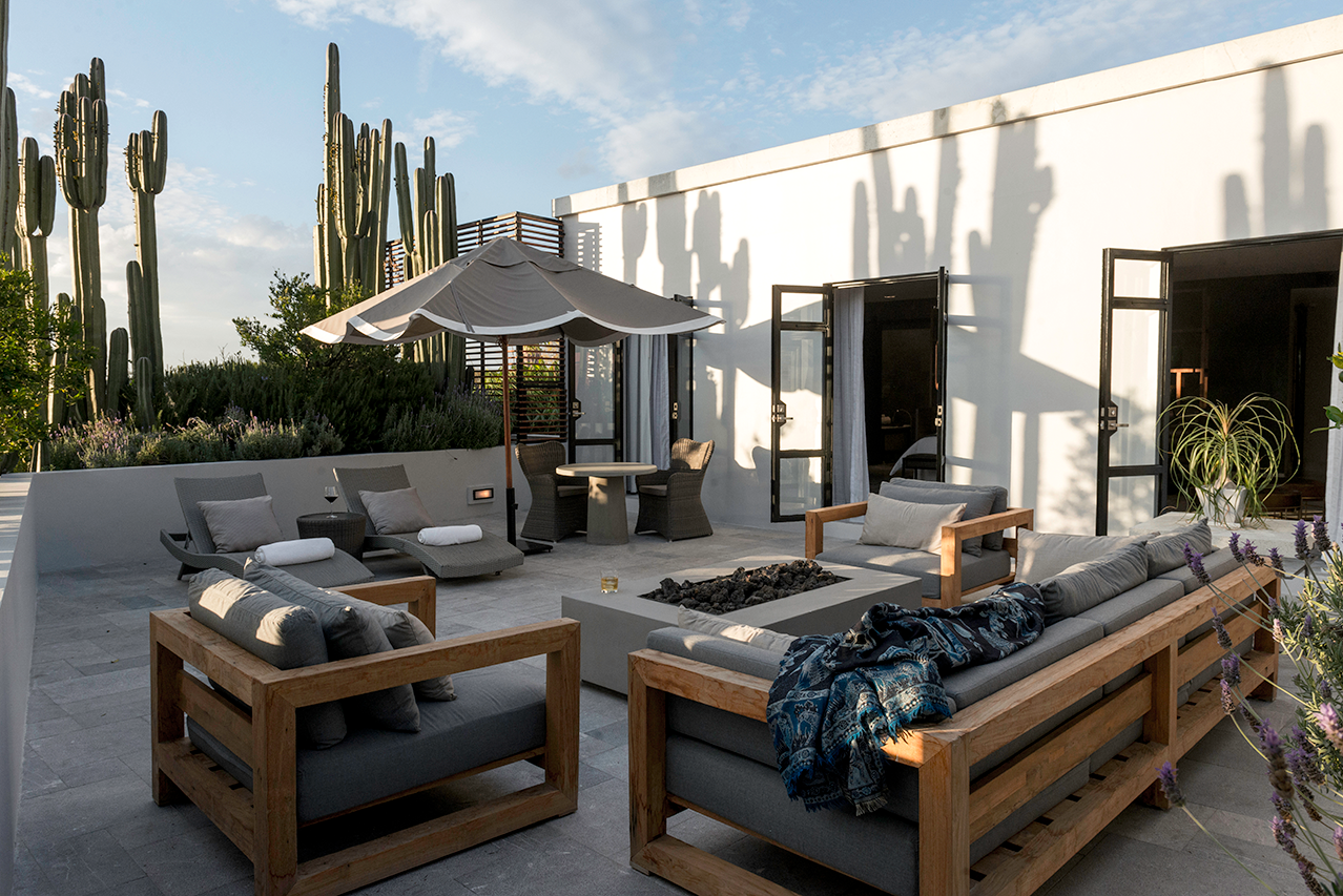 Rooms - Hotel Matilda